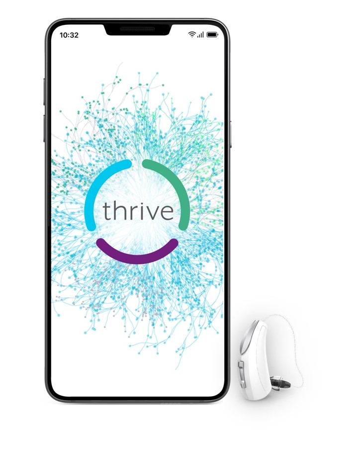 Starkey Livio AI | Van der Landen Hoortechniek Gennep